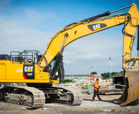 IDE | Institute of Demolition Engineers