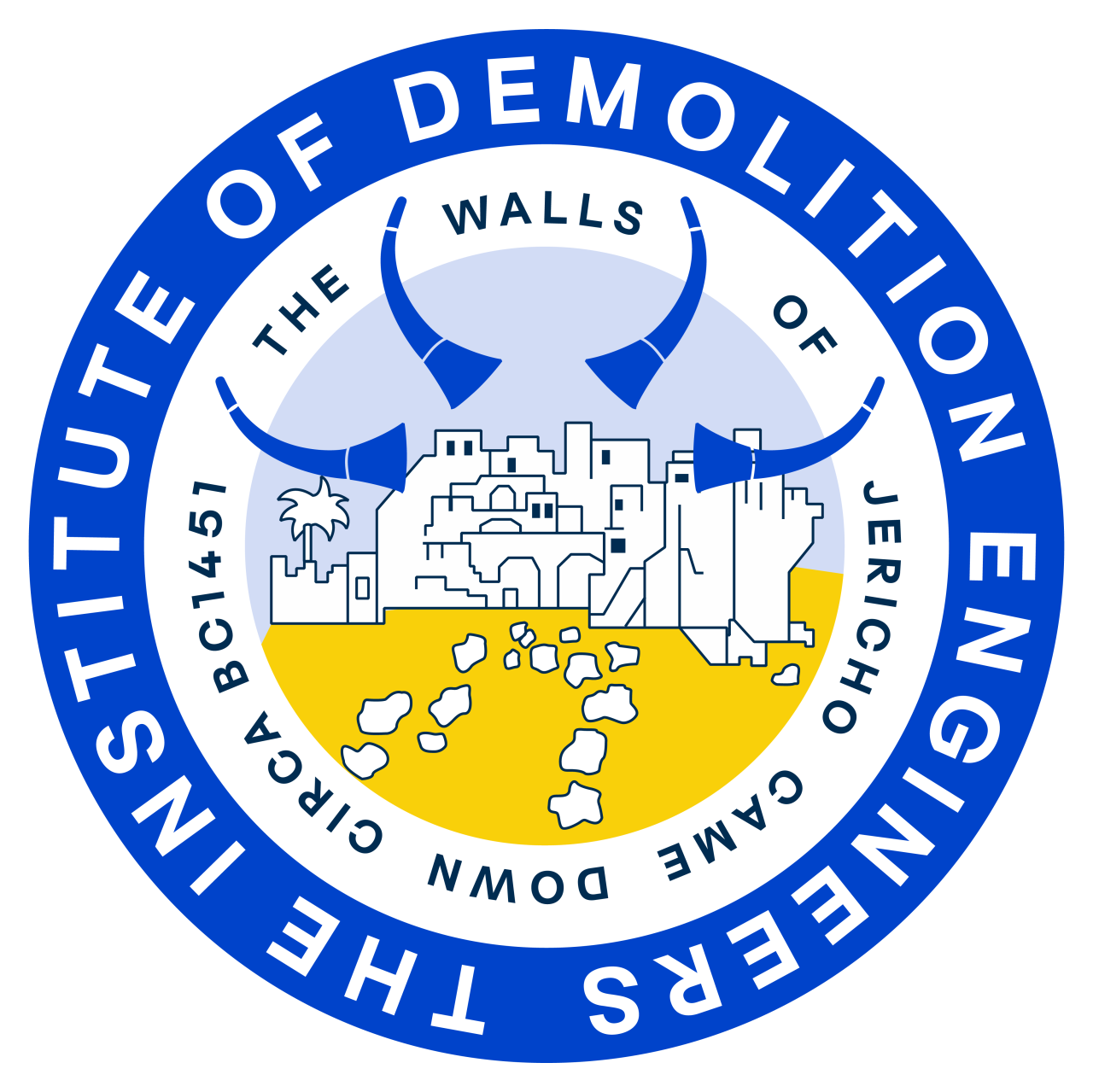 IDE: Education – Decommissioning Chemical Process Plants | IDE IDE: Education – Decommissioning Chemical Process Plants | IDE